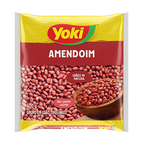 Yoki | Salgadinhos e Snacks | Batata Ondulada 180 g | Perfeita para ...