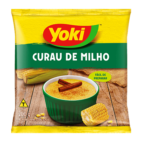 Yoki | Yokitos Sabor Cebola 54 g | Leve o seu para qualquer lugar