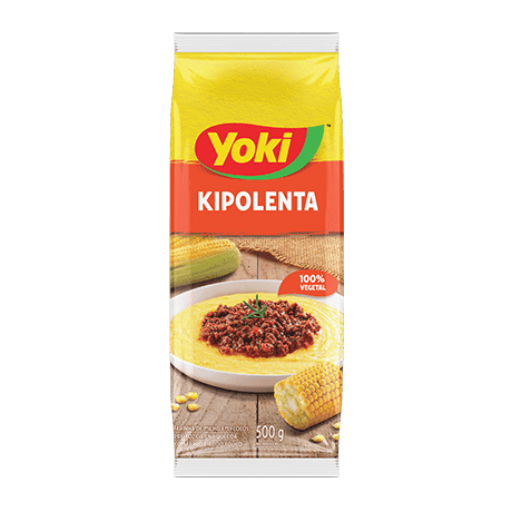 Produtos - Conheça toda a nossa linha - Yoki