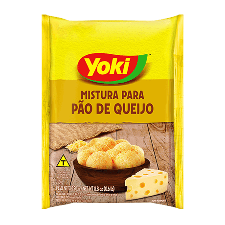Receita de Sopa de Ervilha - Yoki