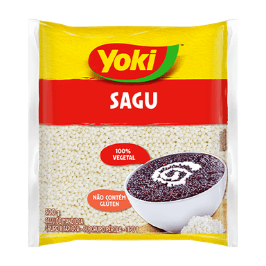 Yoki | Pipoca Micro-ondas Toque do Chef 100 g | Perfeita para curtir ...
