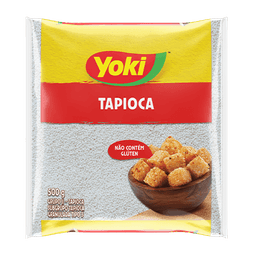 Produtos - Conheça toda a nossa linha - Yoki
