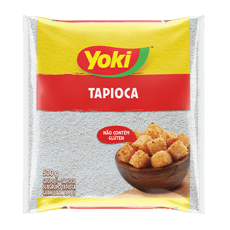 Produtos - Conheça toda a nossa linha - Yoki